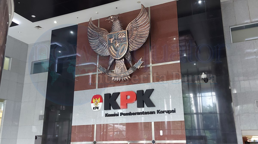 Suap Proyek Jalur Kereta Api KPK Ungkap Tersangka Baru